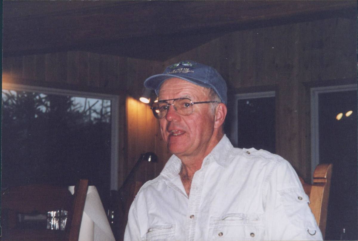 About Me | Al Kyte's Life Take-Aways