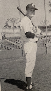 In a Swing of the Bat | Al Kyte's Life Take-Aways